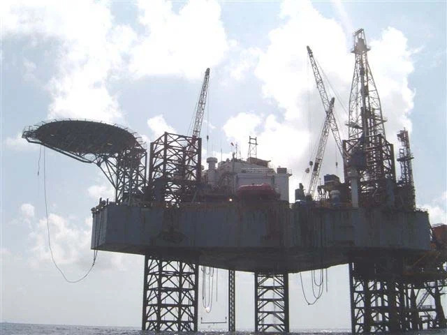 News | Shelf Drilling secures long-term rig contract